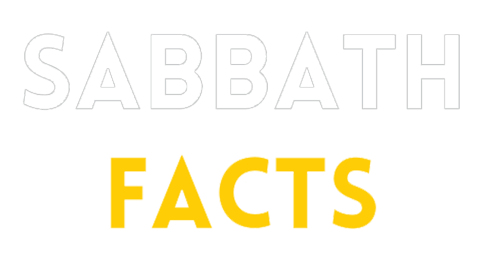 Sabbath Year Bible Verses Explanation | Sabbath Facts