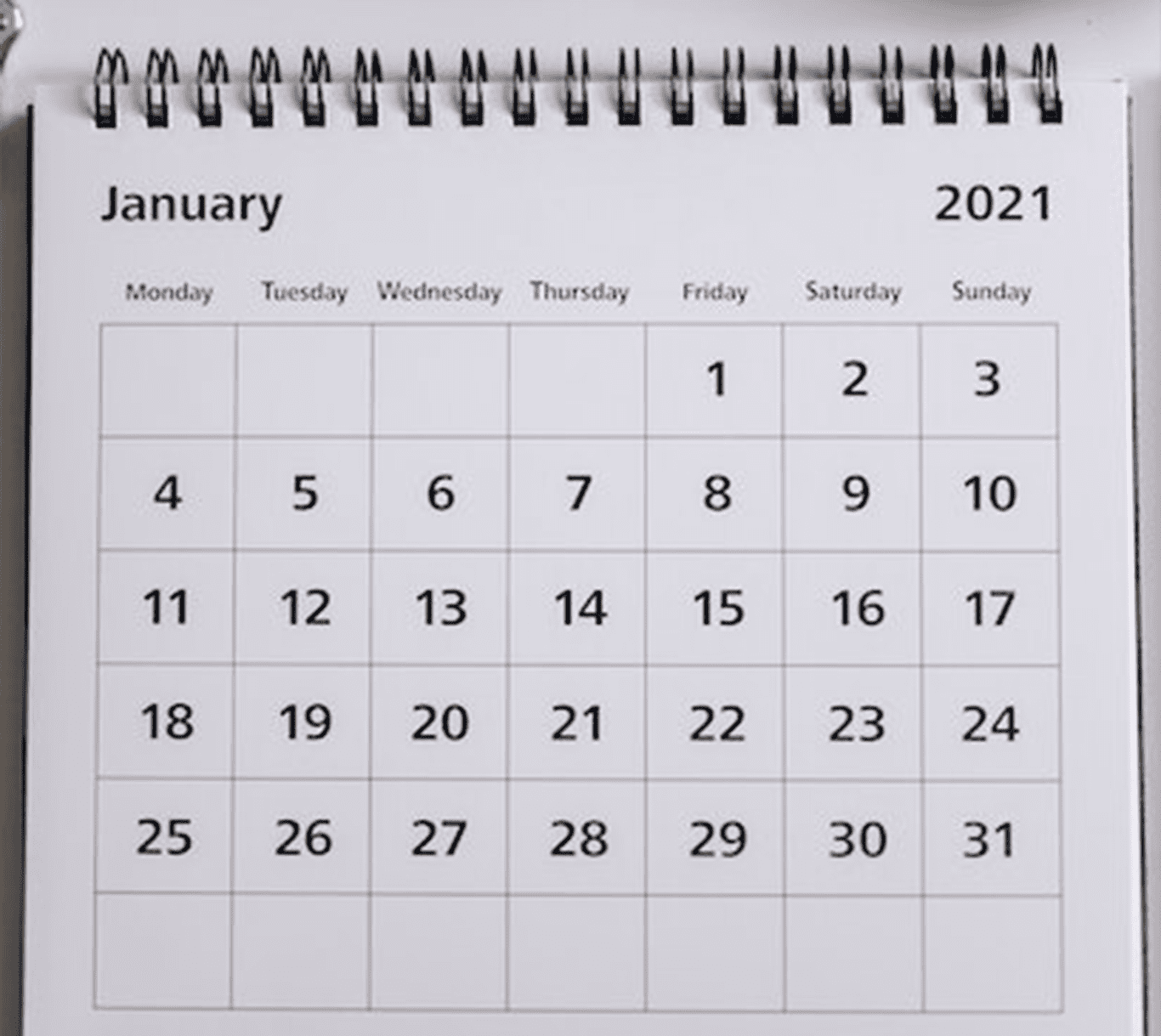 What Day is the Sabbath in the Bible? Saturday or Sunday?