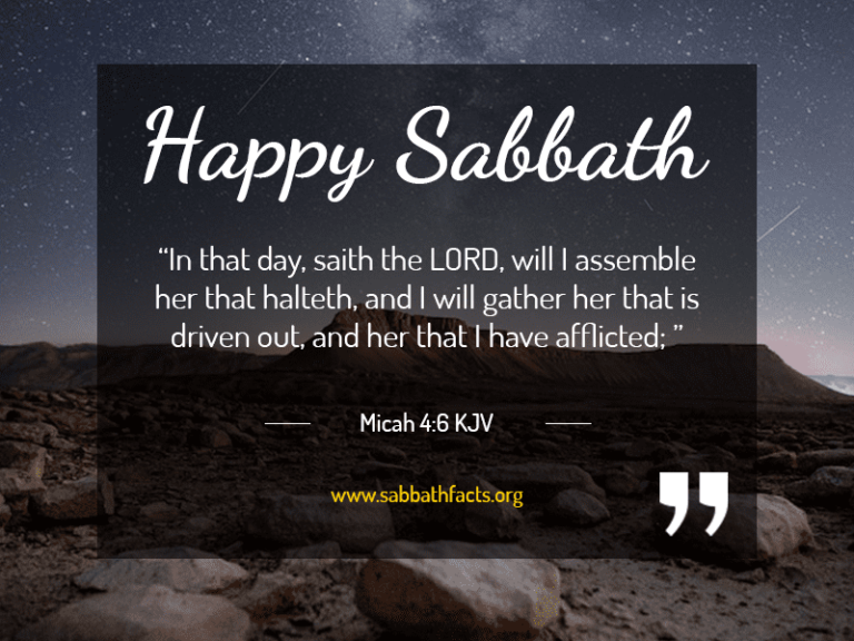 Happy Sabbath Greetings | Images, Quotes, Bible Verses, Gifs