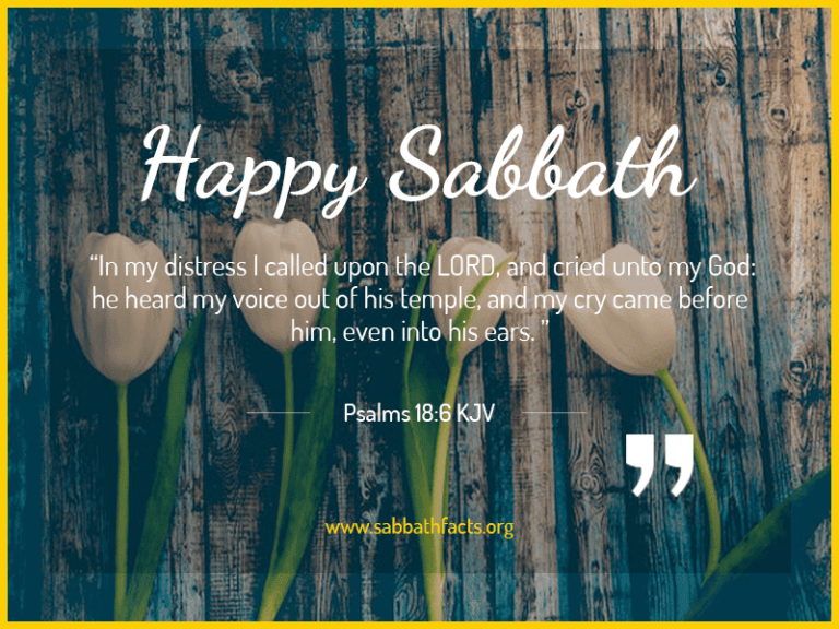 Happy Sabbath Images: Fall, Winter, Spring Pictures, Flowers