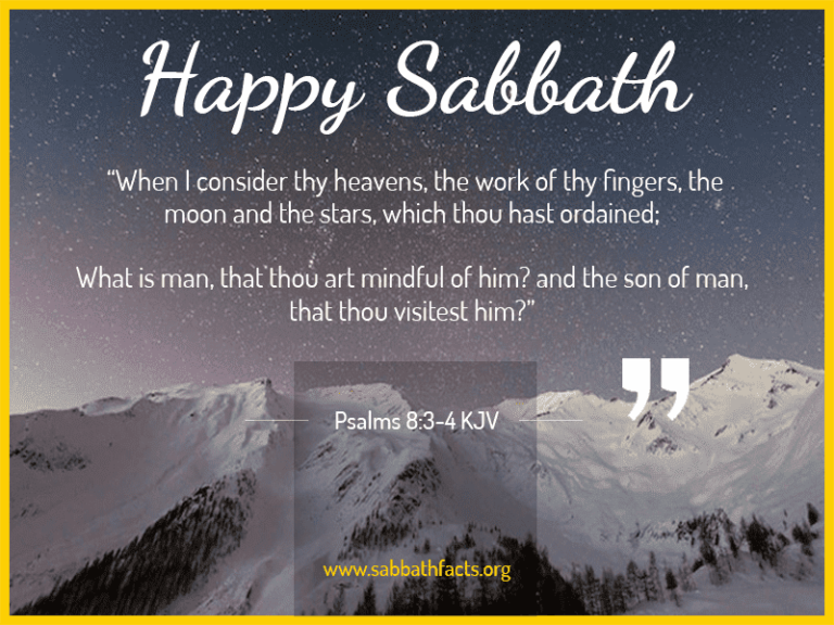 Happy Sabbath Images: Fall, Winter, Spring Pictures, Flowers