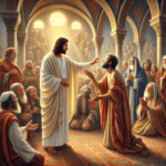 Bible Verse Jesus Working on Sabbath | Sabbath Facts